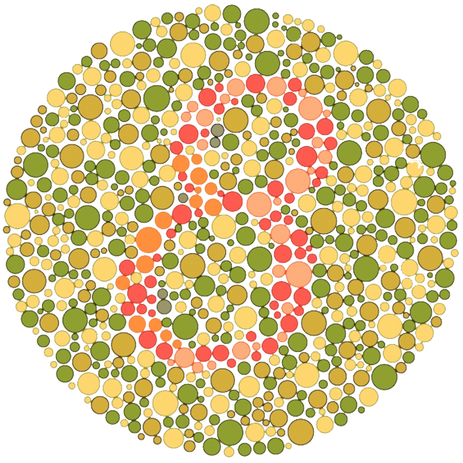 Color Vision Screening Ishihara Test MDCalc Color Vision Screening Ishihara Test MDCalc