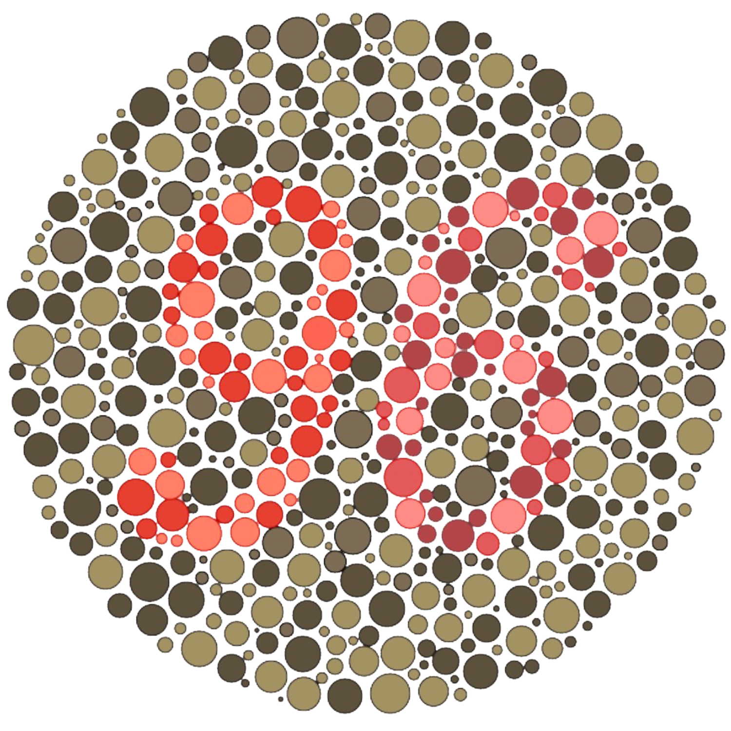 Color Vision Screening Ishihara Test MDCalc